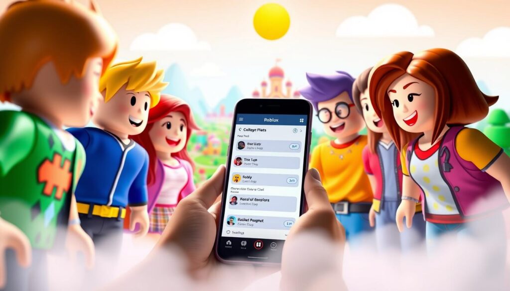 Roblox age verification