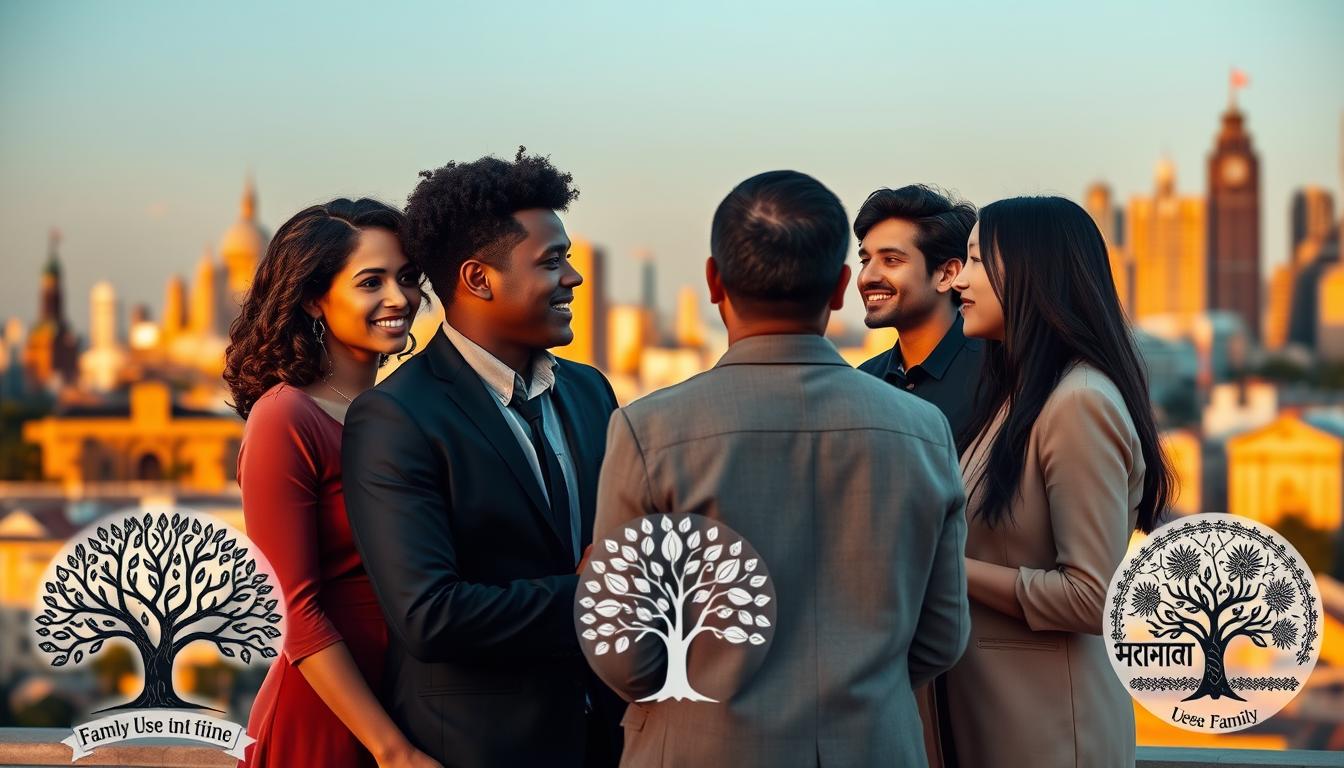 Those terms they not only identify people but they tell the story of a ...