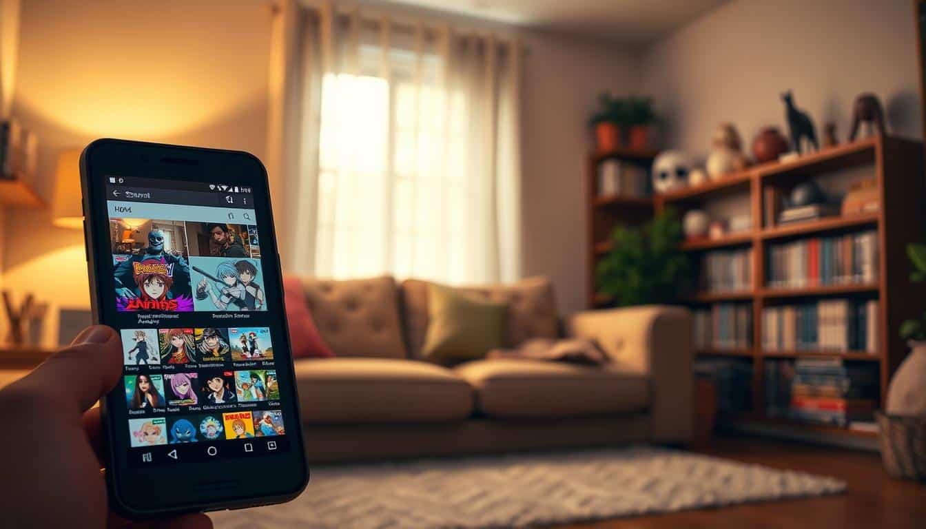 Applications vedettes sur Google Play
